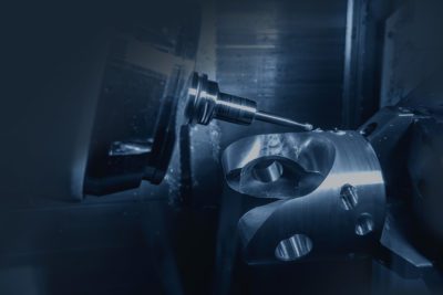 Turn Milling Services for Aerospace Companies