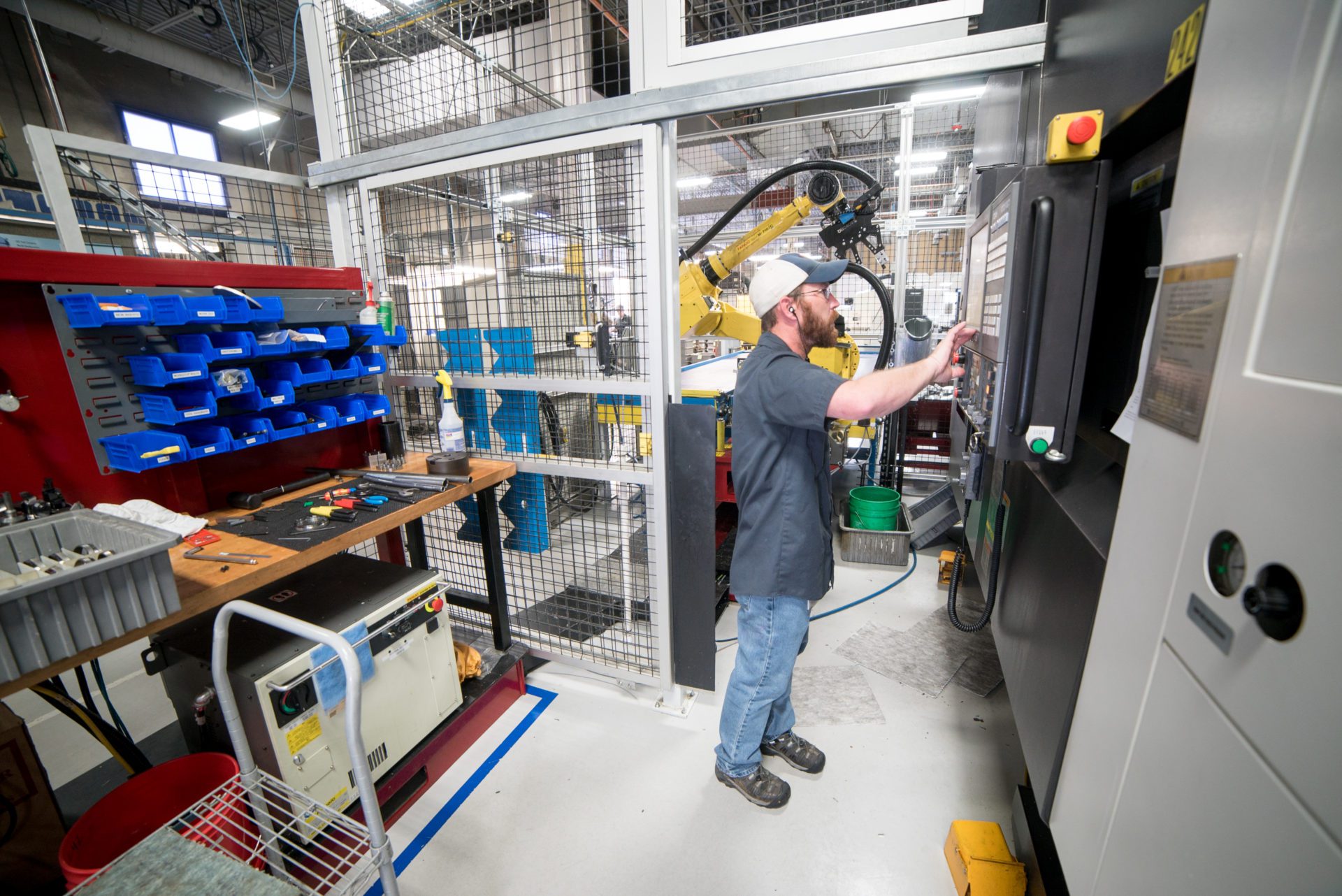 CNC Aerospace Component Manufacturers