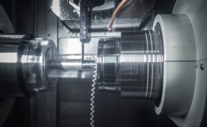 CNC Machining Drives Product Design and Innovation