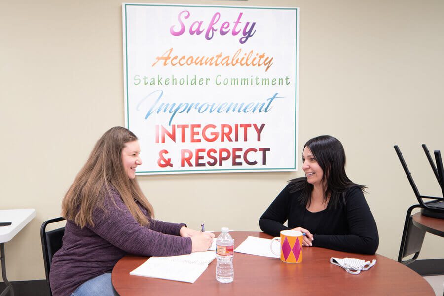 Measuring Company Core Values | Intrex Aerospace