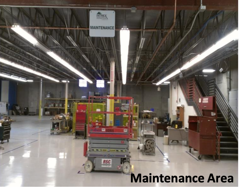 The Crucial Role of 5S in Aerospace Manufacturing