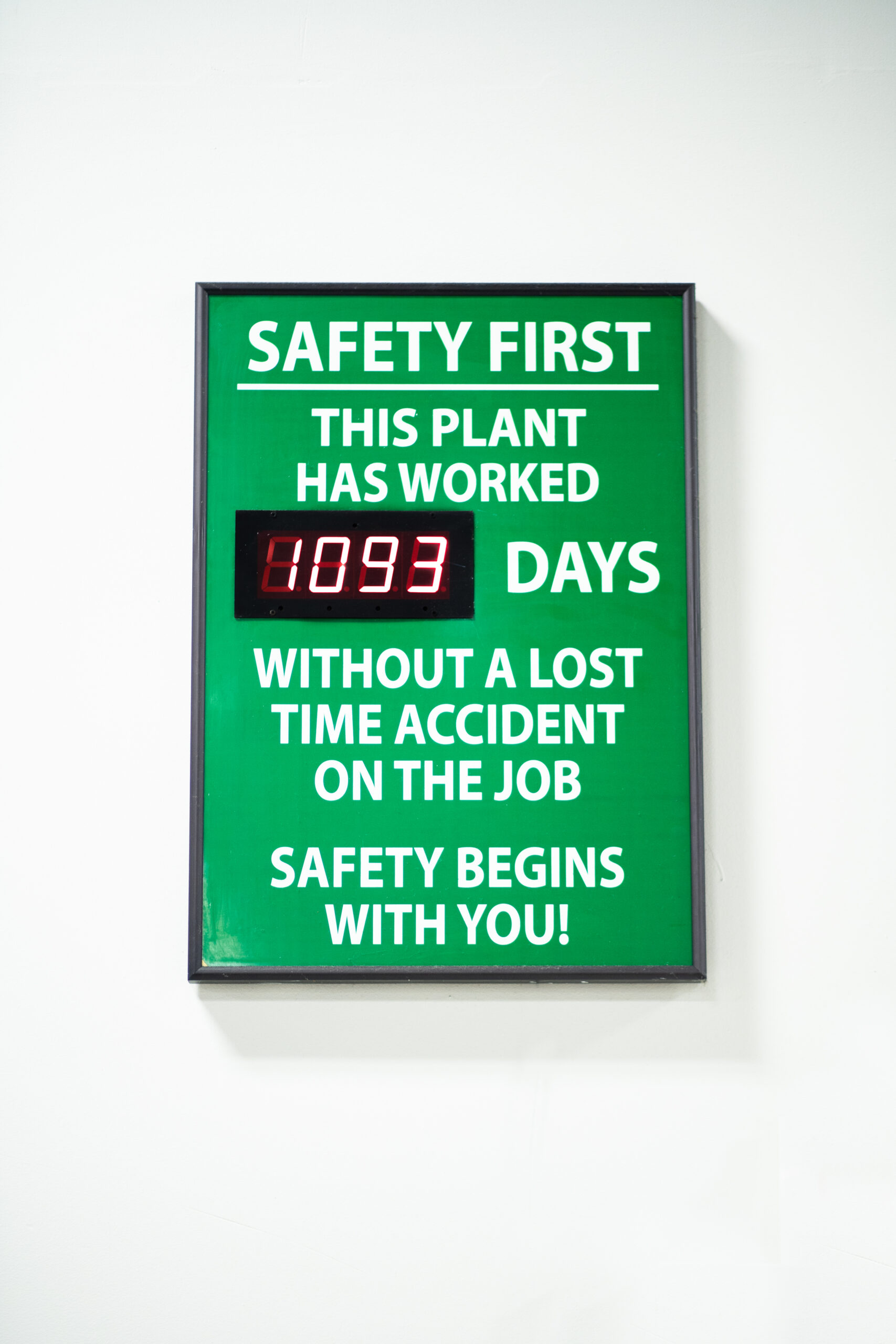 Intrex Aerospace Core Values