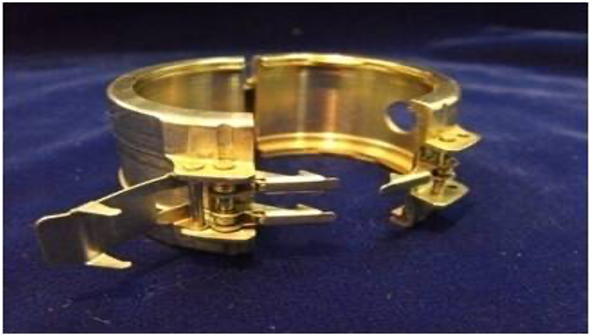 Aerospace Couplers, Fittings, Adapters, Connectors for Aerospace and ...